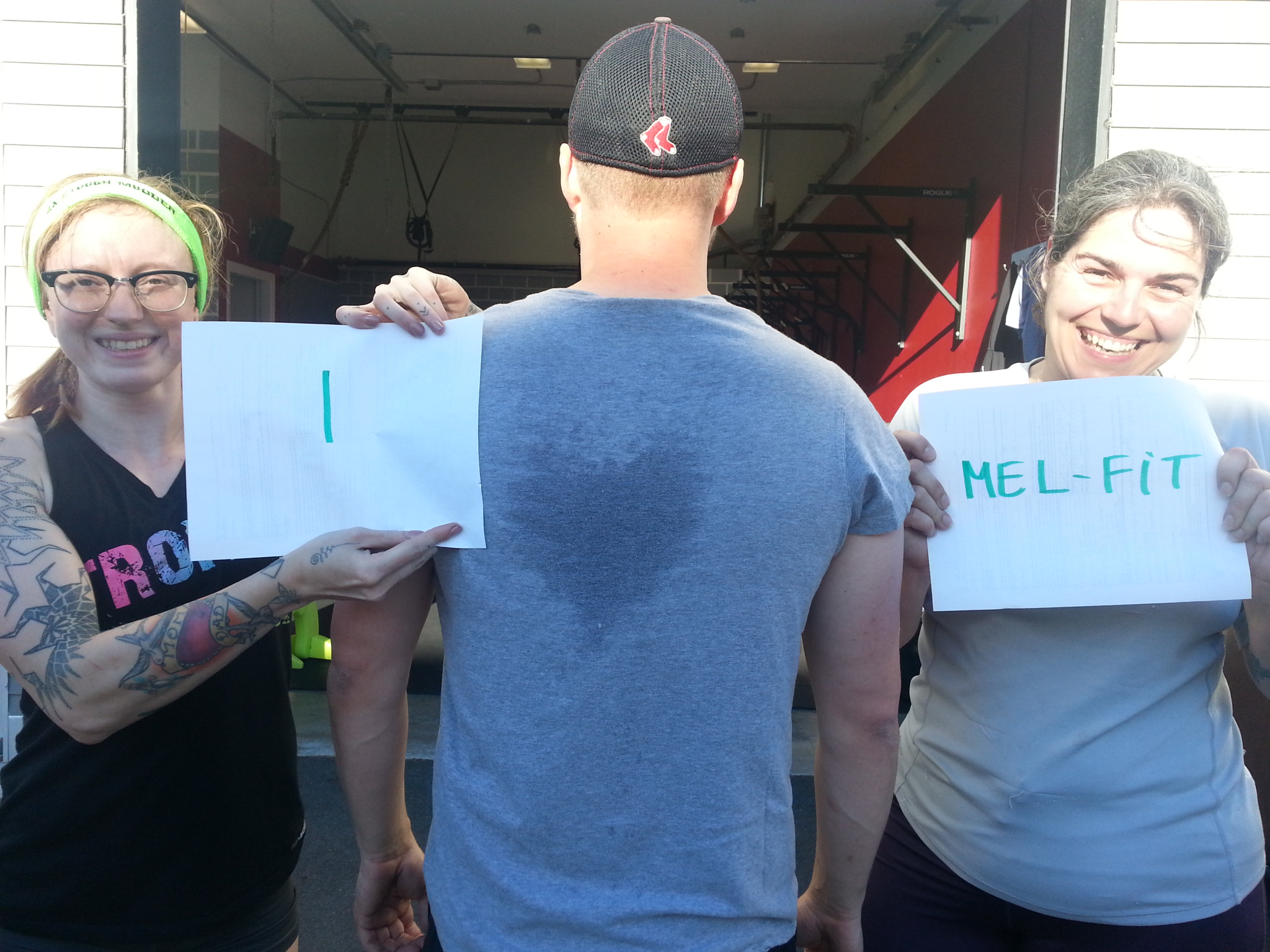 Regular Classes - Mel Fit