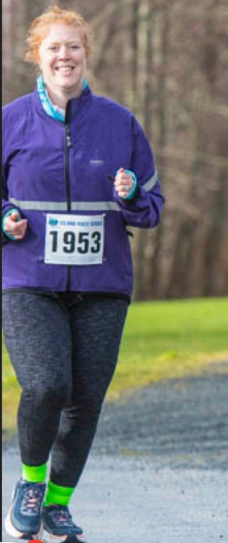 Jenn's Fitness Journey - Mel Fit - X-Training Centre